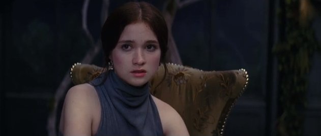 A Haunting on the Screen: Beautiful Creatures