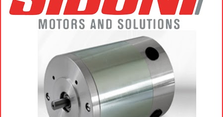Động Cơ Servo Siboni Vietnam Đại Lý Hộp Số Siboni Motor DC