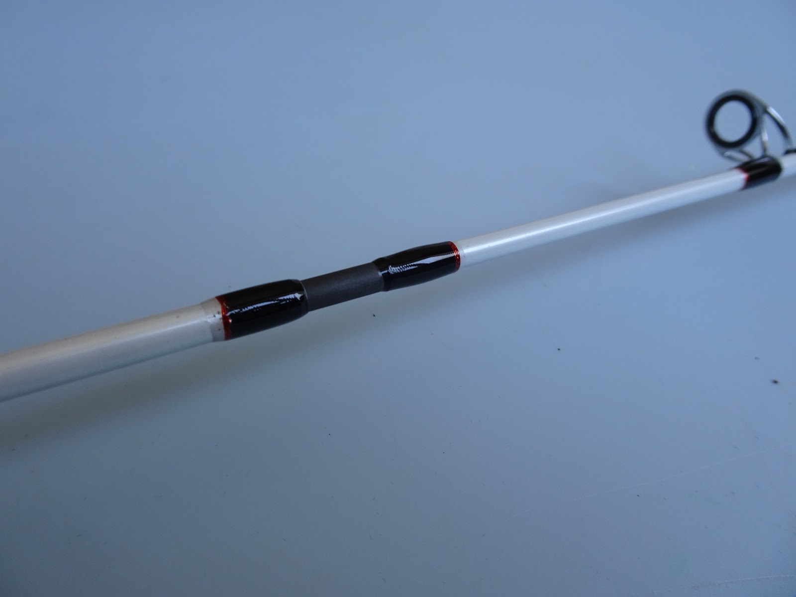 На Природе: Китайский ультралайт: Haibo Smart и UL Casting Rod JOHNCOO ...