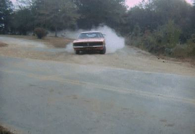Dukes Of Hazzard Jump Gif