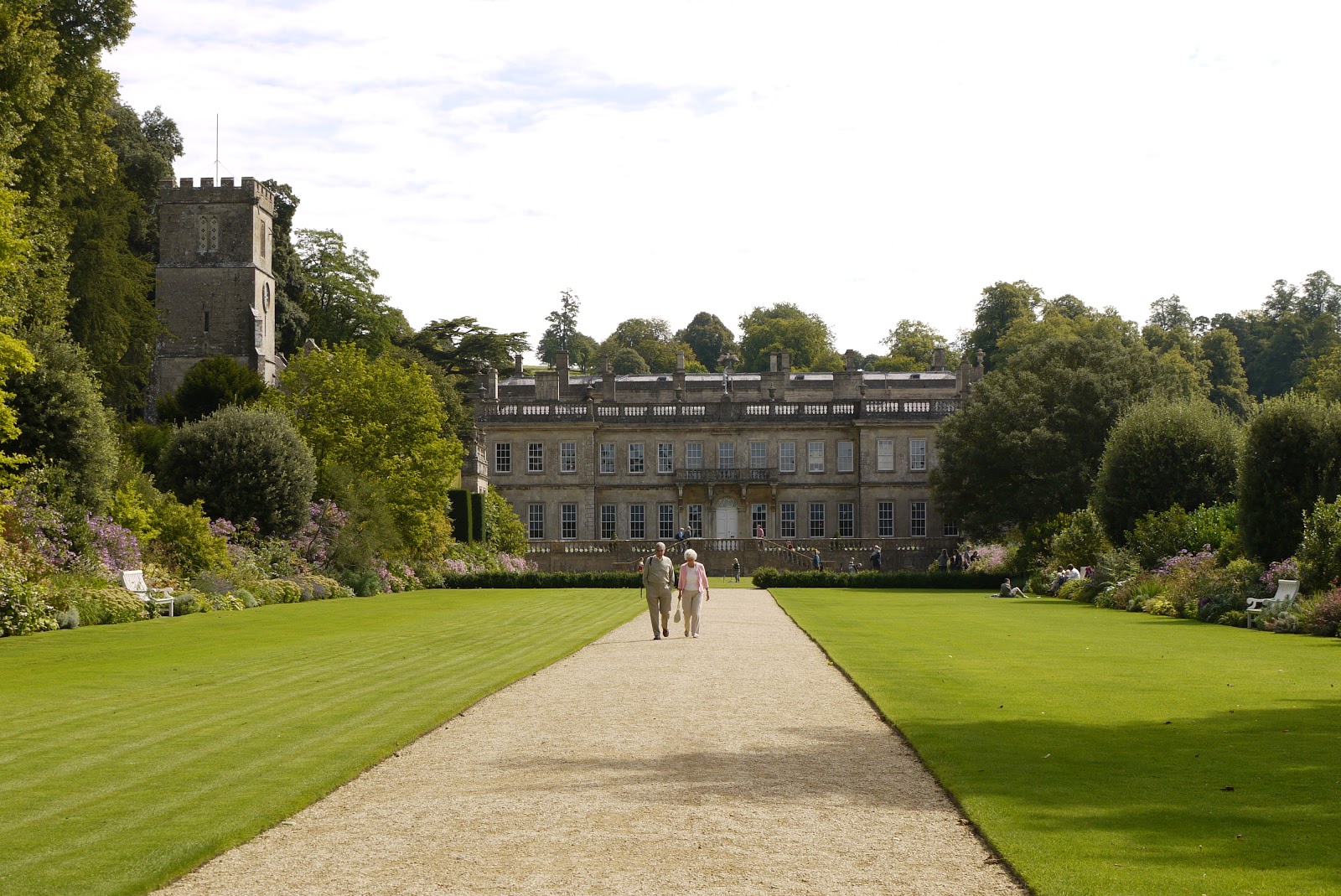 Walking in the country: Tormarton to Cold Ashton (Cotswold Way 13)