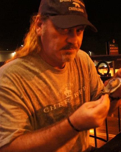 Ron Isbell Pictures: Ron Isbell Pictures 2013