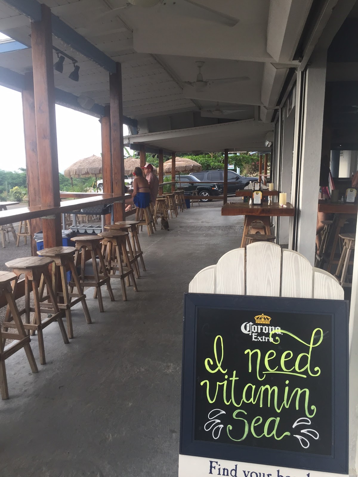 Exploring Rincon, Puerto Rico's Surf Town