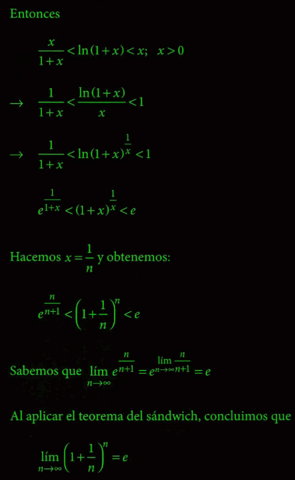 LOGARITMOS NEPERIANOS EJEMPLOS Y EJERCICIOS RESUELTOS PDF