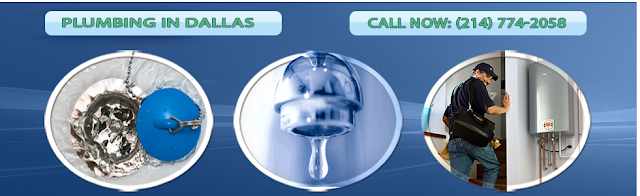 Plumbing In Dallas TX: Plumbing In Dallas TX