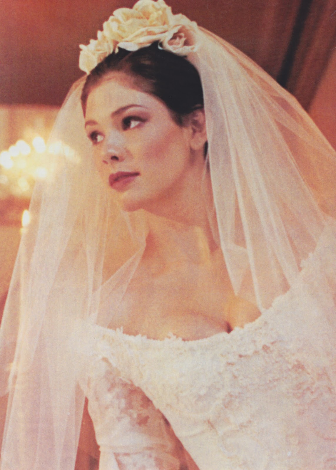 Linda Britten Australia: From the Archives