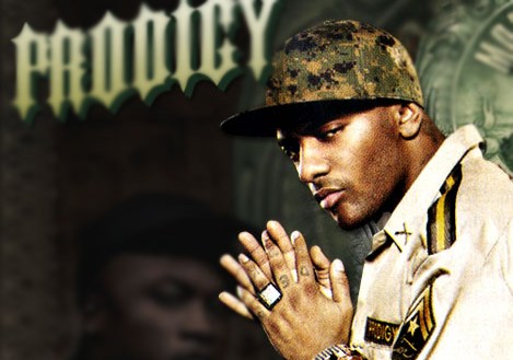 Mobb Deep rapper Prodigy dead at 42 !! - Tuberjoy