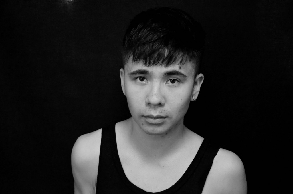 Split This Rock: Split This Rock Interviews Ocean Vuong