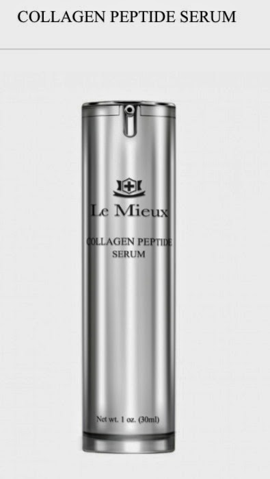 As Easy As Salt and Pepper: Destini Molitor's Skincare Routine