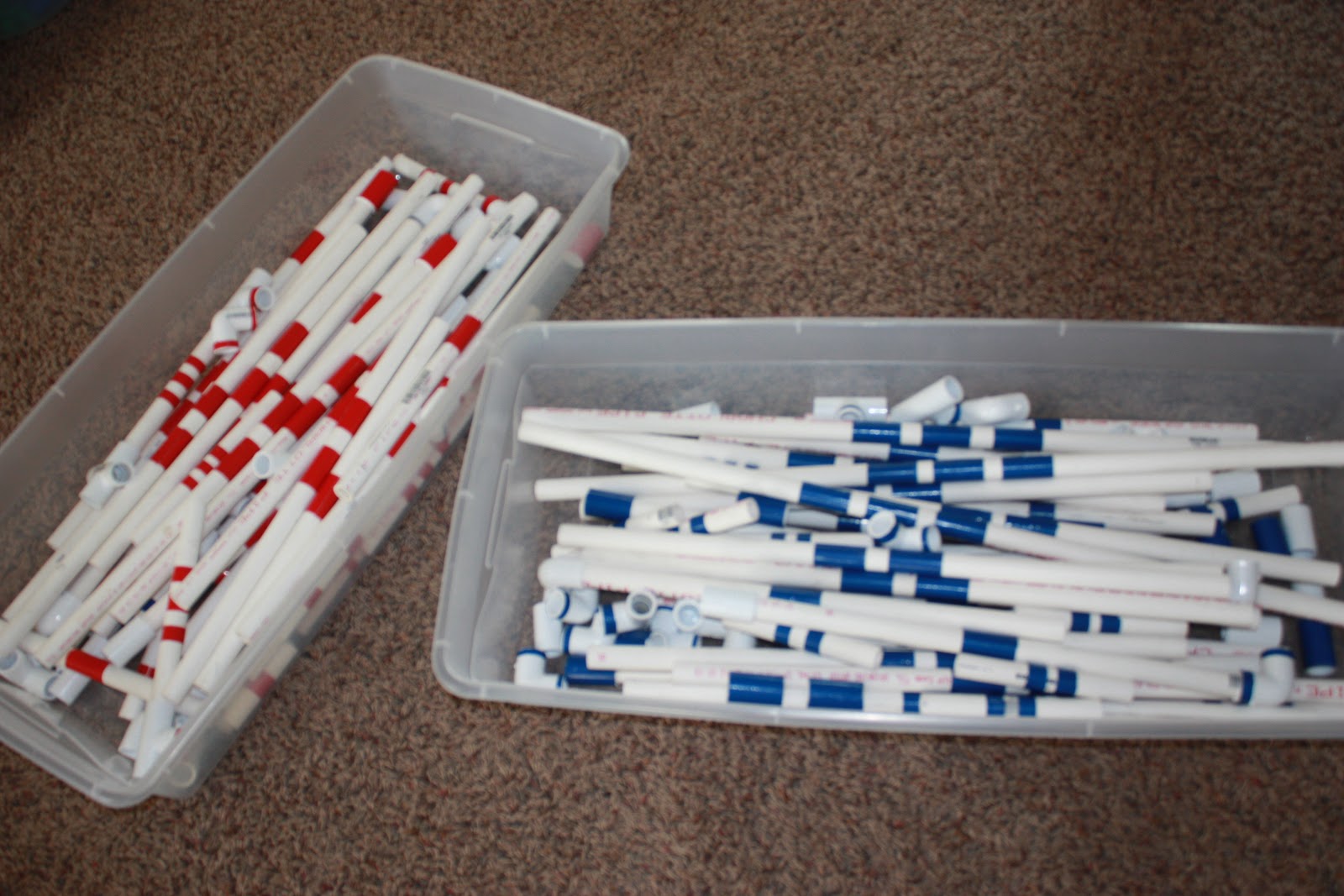 Pvc Pipe Armor at Layla Ruse blog