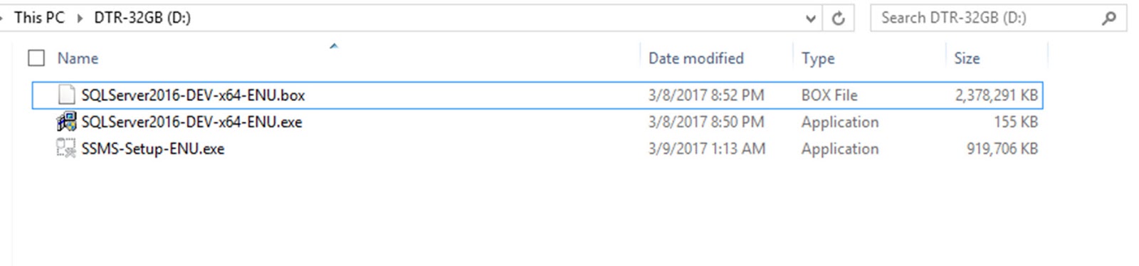 BriMor Labs: How to load a SQL .bak file for analysis, without SQL ...