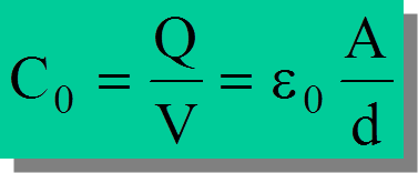 Capacitancia