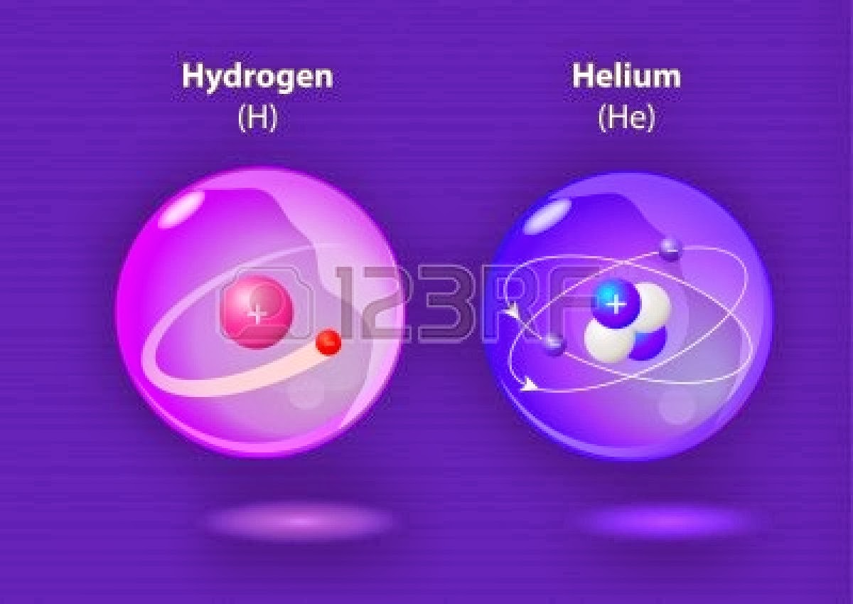 Algo sobre el universo