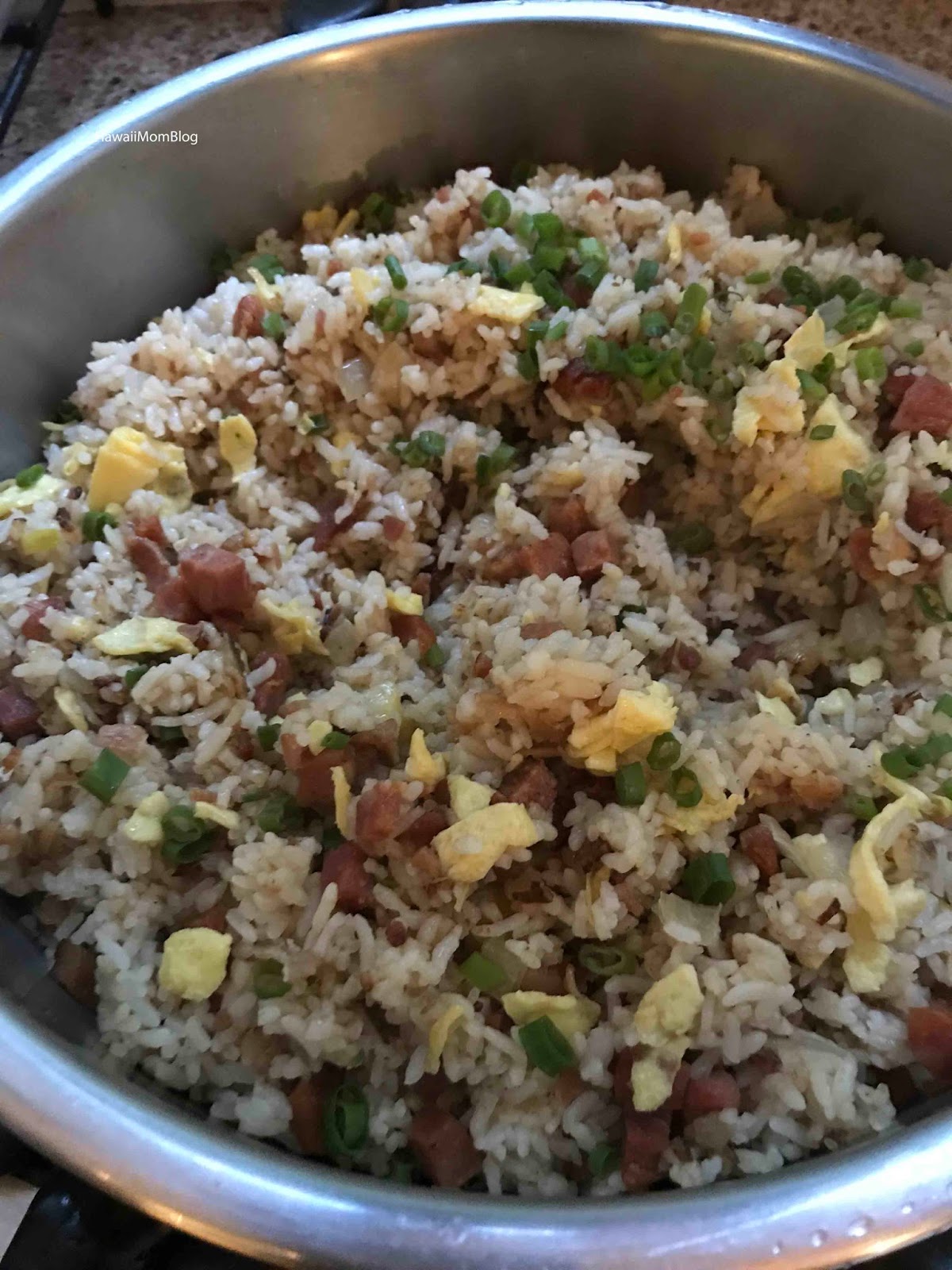 Hawaii Mom Blog: Visit Maui: Breakfast at Kea Lani Restaurant at the ...