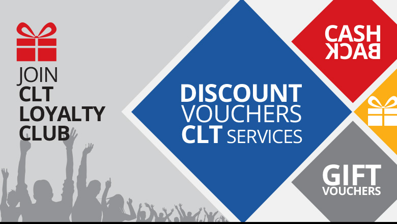 CLT Loyalty Club