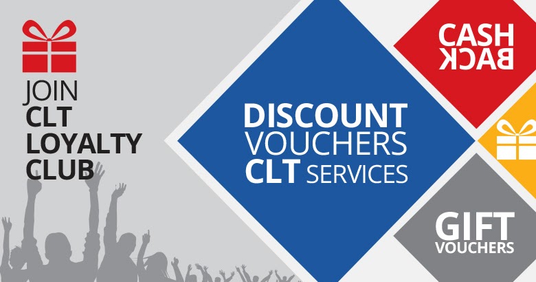CLT Loyalty Club