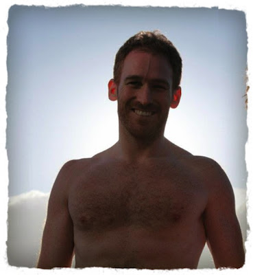 Namaste Miami: An Ode to Jordan Bloom (And His Miami Workshop)