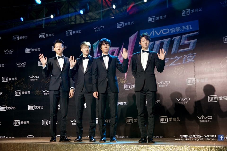 Code Name BLUE #1 - pusstyle