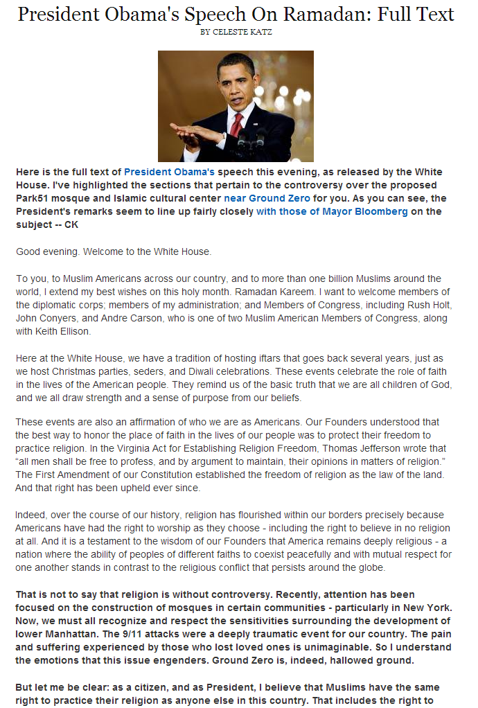 Best ramadan speech for kids | Best Holiday Pictures