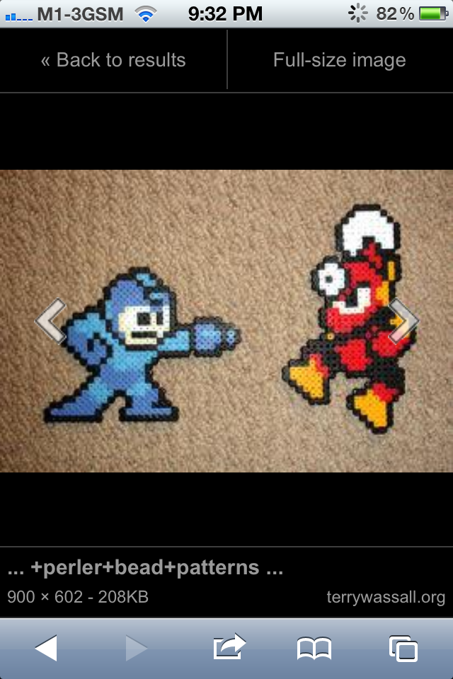 PP Pyssla Ideal Shop