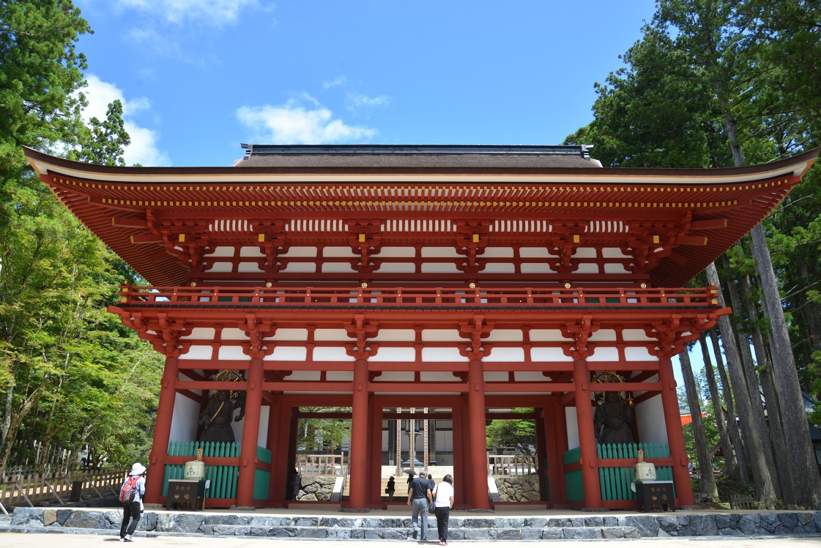 Koyasan Experience Part 2: The Art of Shojin Ryori | Joie de Vivre ...