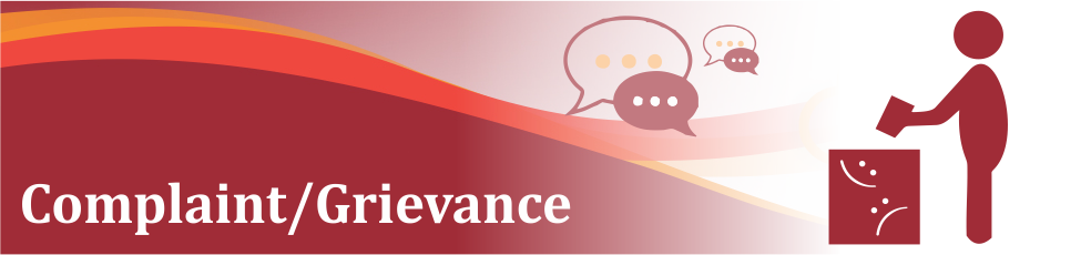 Possible Reasons Of Client’s Grievances
