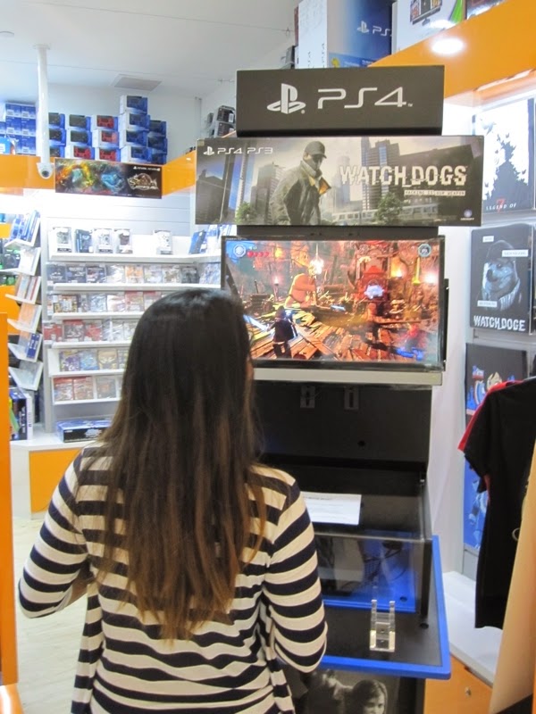 Shopping at Clementi Mall Part 1 - Zepy Games ~ Smithankyou - Lifestyle ...