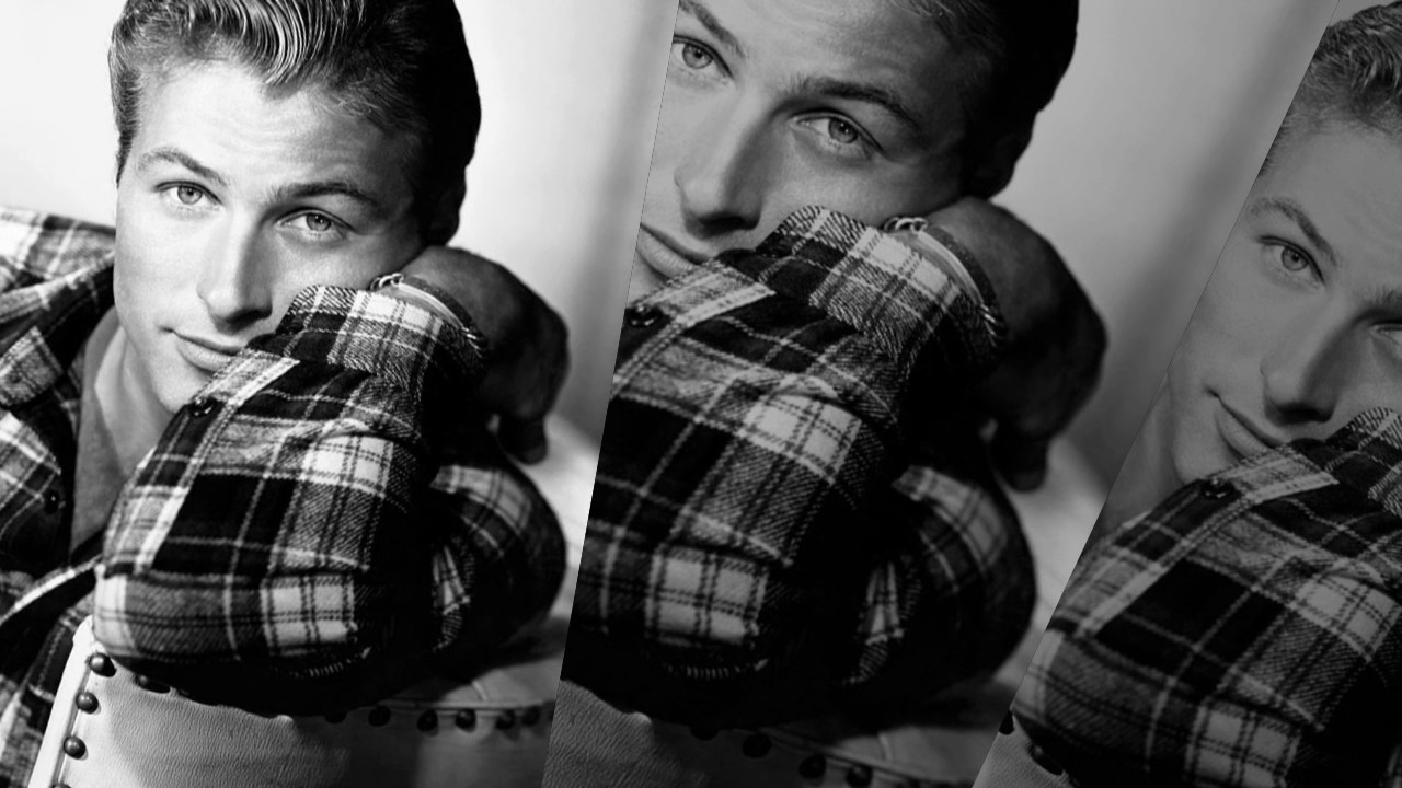 So Famous It Hurts!: The Most Handsome British Actors