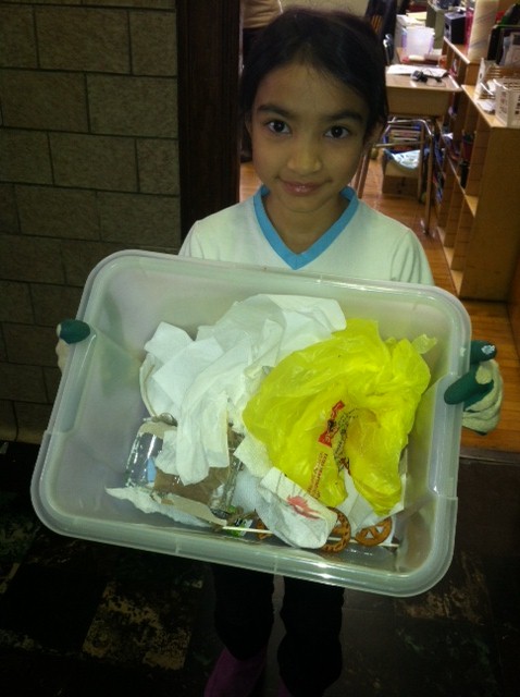 Ecorama Third Graders Recycle Paper ecorama-third-graders-recycle-paper