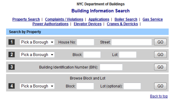 TUTORIALS +=+=+=+=: Building Information System: Building Information ...