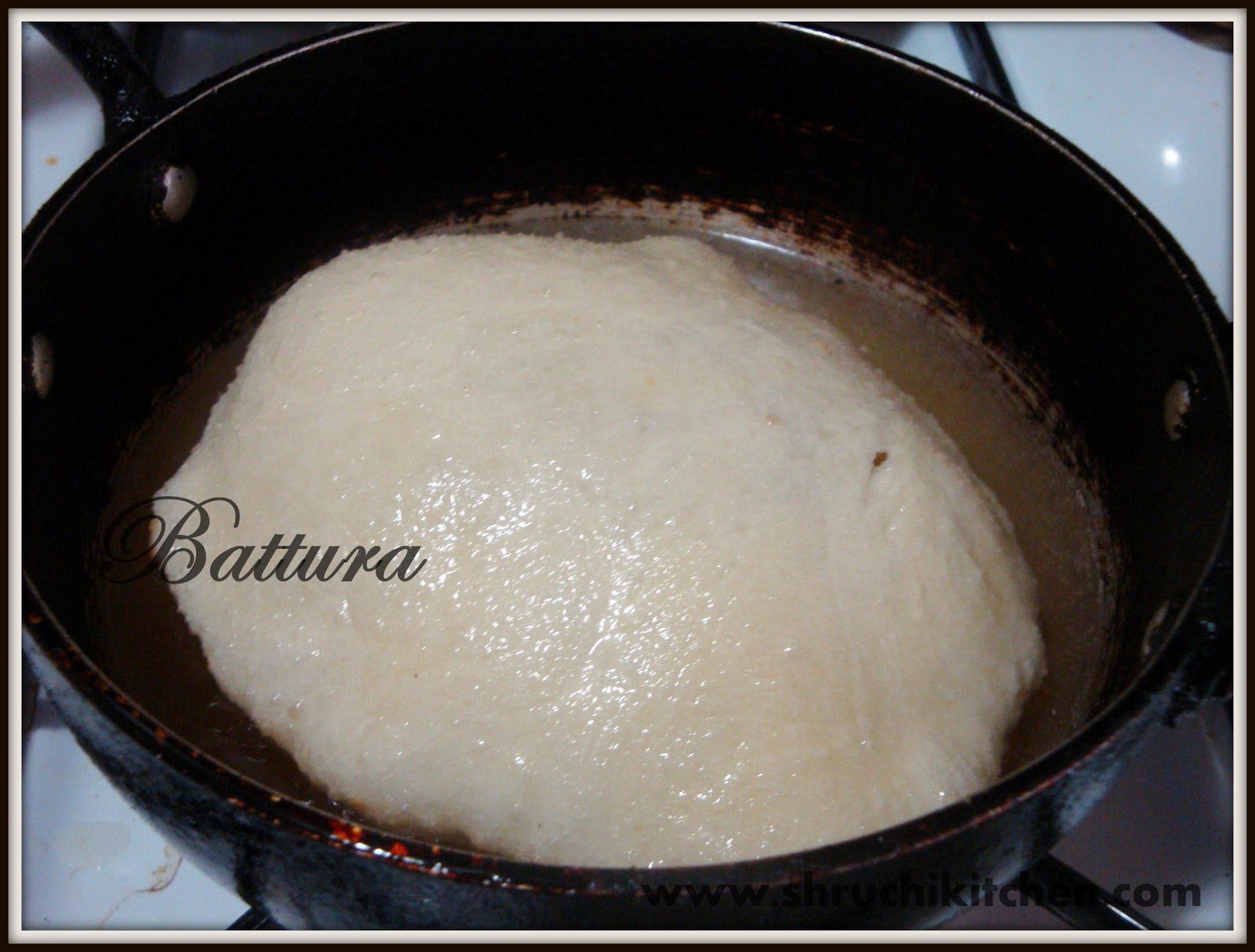 Where's the FOOOD!!!!: Battura