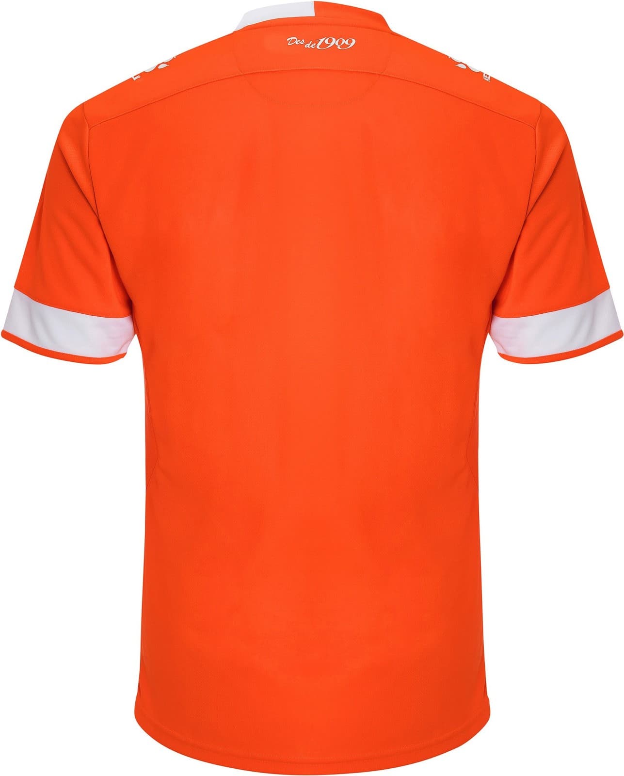 CFレウス・デポルティウ 2018-19 ユニフォーム - ユニ11