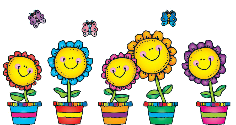 Fly me to the broom: SPRING: bulletin board