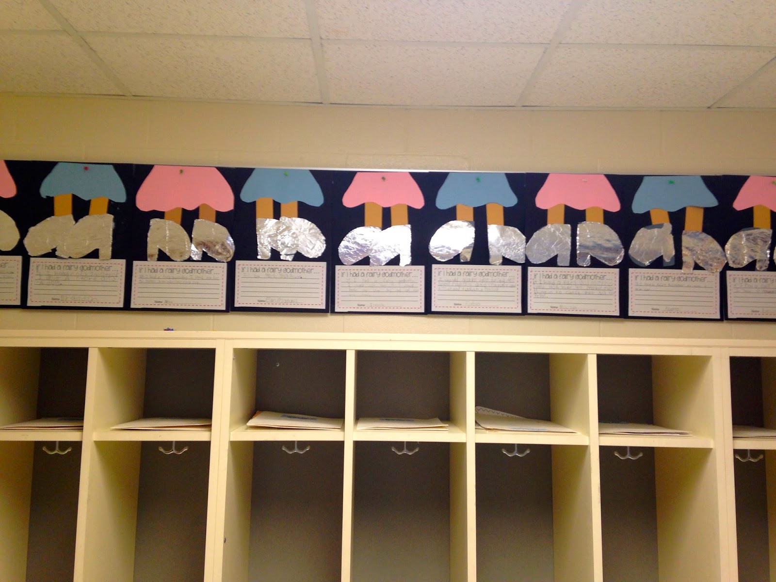 Happily Teaching: Fairy Tales and Possessive Nouns!