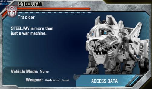 Transformers Live Action Movie Blog (TFLAMB): Hasbro Reveals Soundwave ...