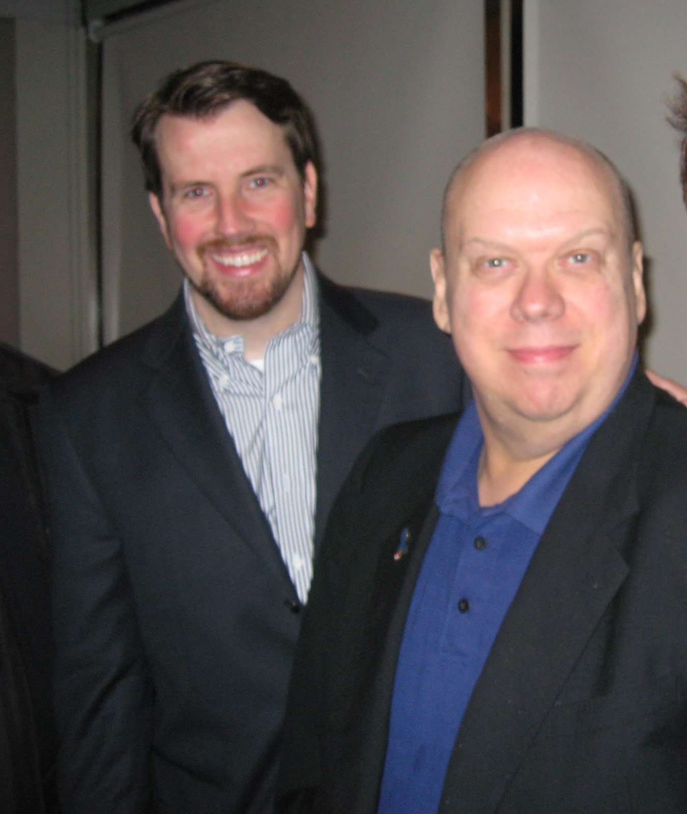 kenneth in the (212): Richard Wall, Douglas in the Seminal Gay Film ...