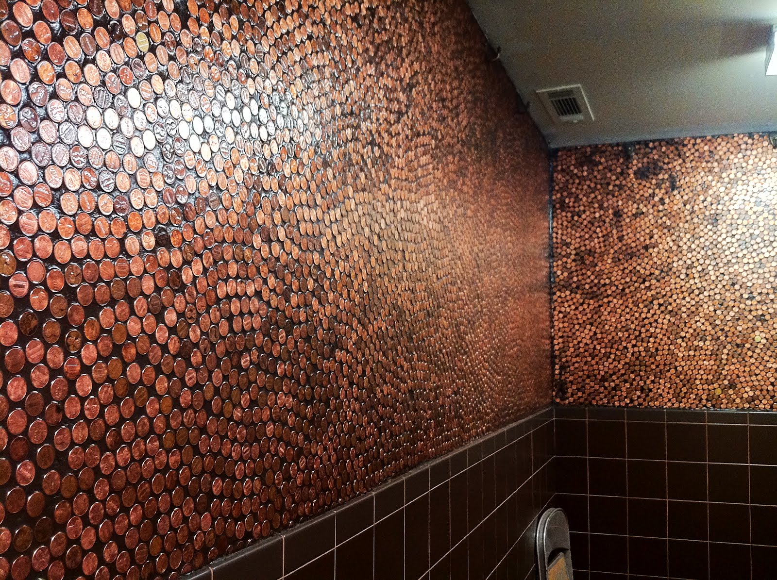 Paint and Pixels: Penny Room