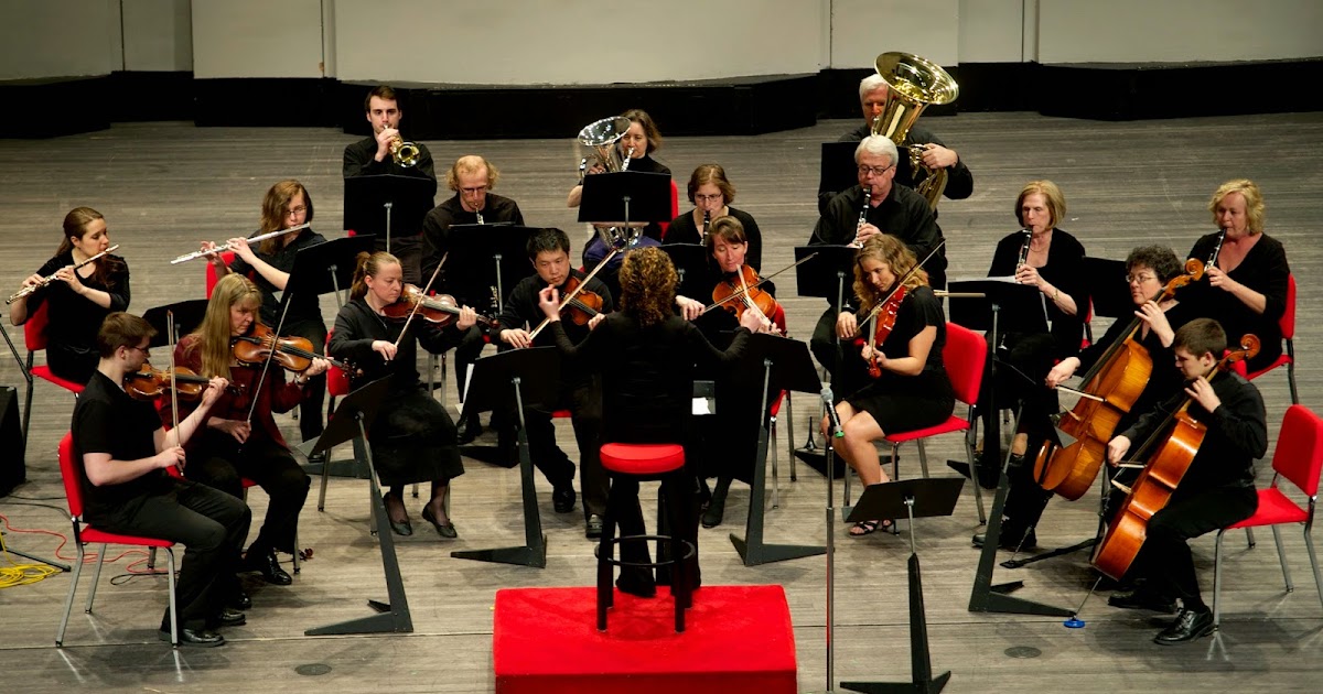 UIS Events: UIS Music Program presents Spring Showcase Concert