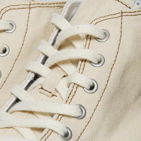 Openzedoor: Visvim Skagway Estlin: capping it off