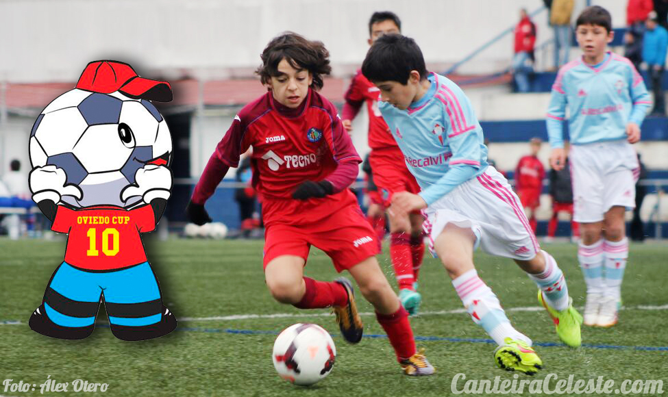 CanteiraCeleste.com: El Celta finaliza su participación en la 10ª ...