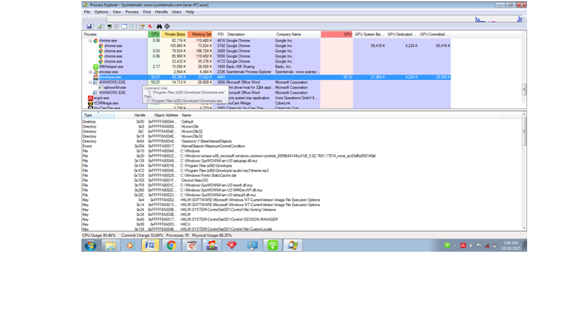 Cara membuka file exo di pc - pussylasopa