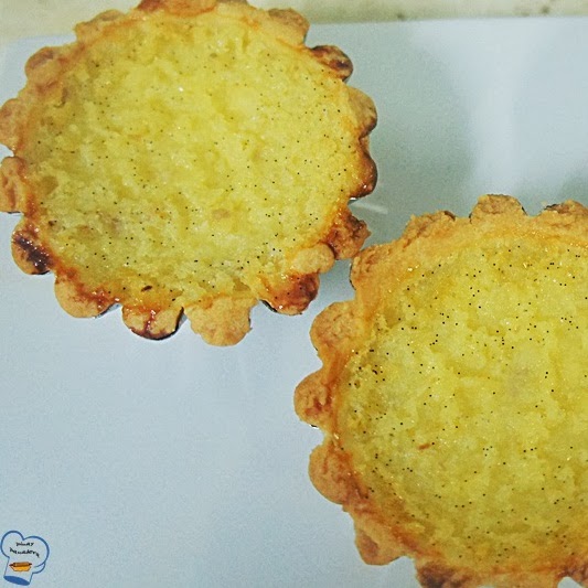 Pinay Panadera's Culinary Adventures: Coconut Pie
