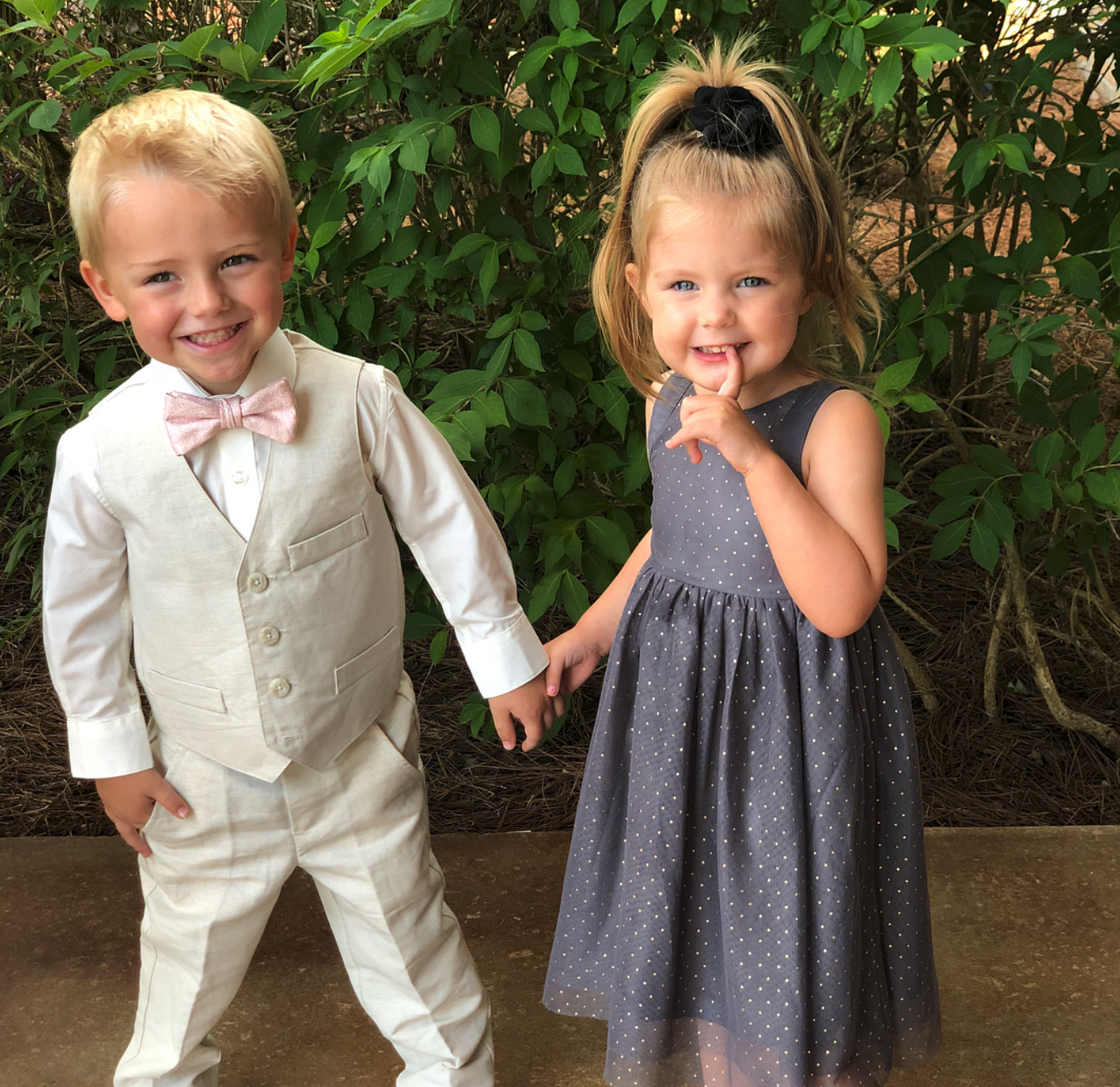 Bates Family Blog: Bates Updates and Pictures | Gil and Kelly | 19 Kids ...