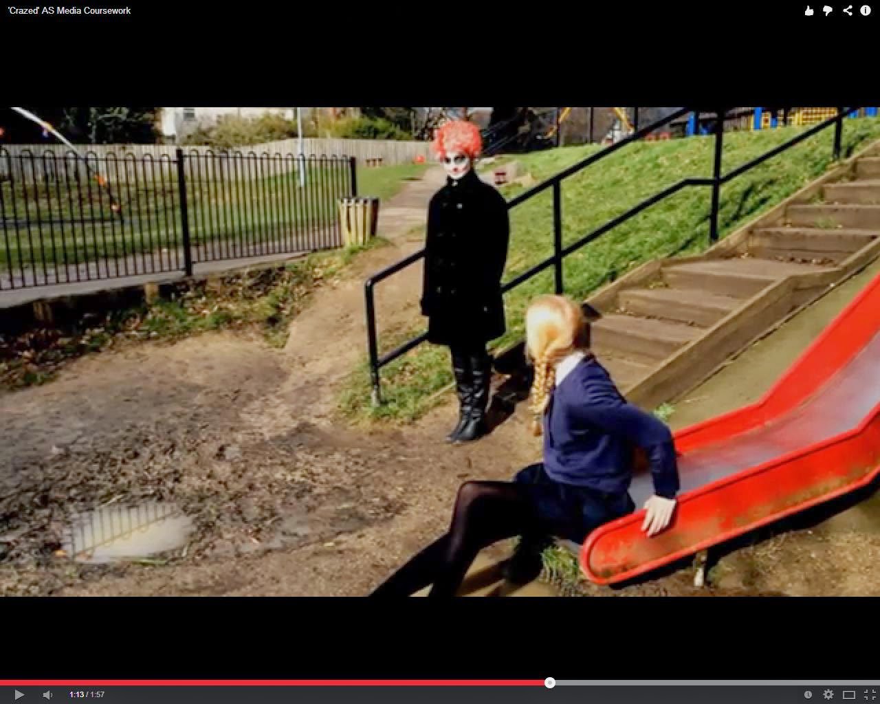 Found prod- Rhianna Griffin, Emma Tonkinson, Grace Gilroy