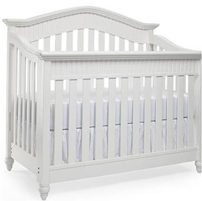 David + Jen = Max: Vote for Your Favorite Crib