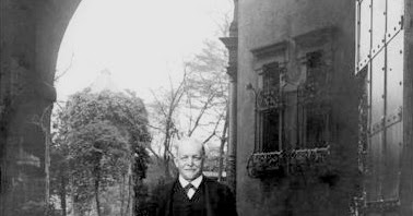 La familia Thyssen.-a