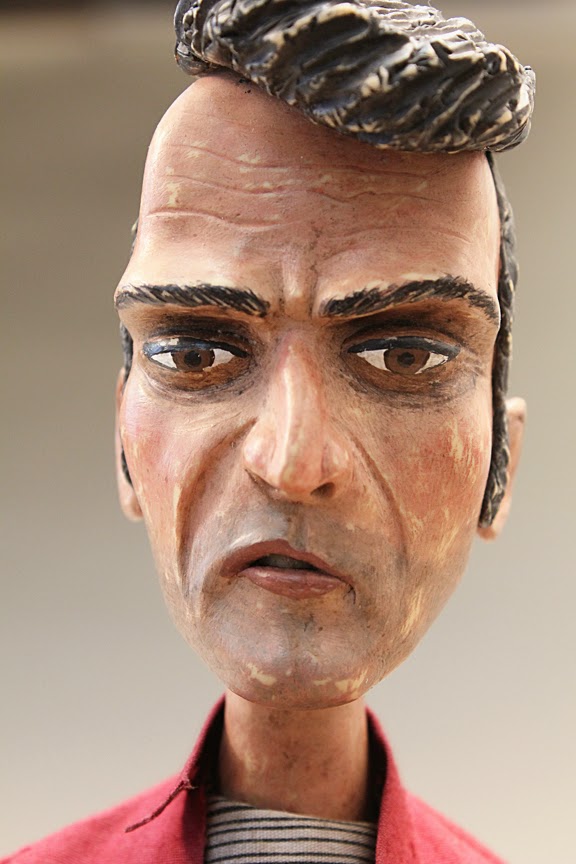 Tom Haney's Blog: "Ruffian" - 2014