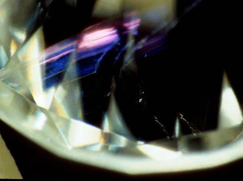 Dynamic Designs Jewelry: Beware of the Fracture-Filled Diamond!