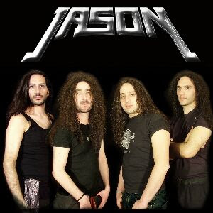 + Metalmuff +: Jason