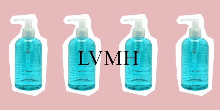 LVMH PONE LAS FÁBRICAS DE DIOR, GIVENCHY Y GUERLAIN A PRODUCIR ALCOHOL ...